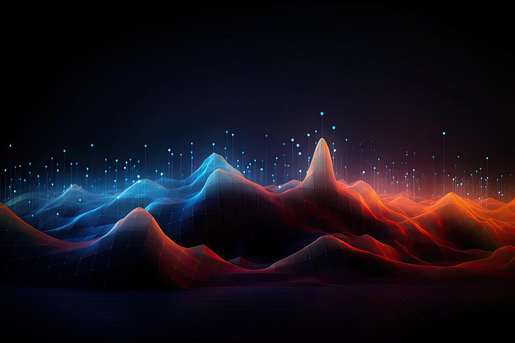 Data Visualization Background Stock Photos, Images and Backgrounds for ...