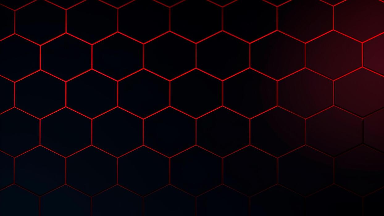 Red Hexagonal Stock Photos, Images and Backgrounds for Free Download