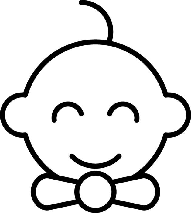 Baby SVGs for Free Download