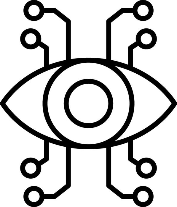 Password Eye SVGs for Free Download