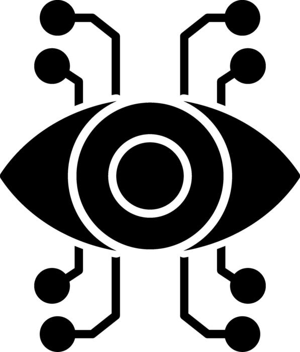 Password Eye SVGs for Free Download