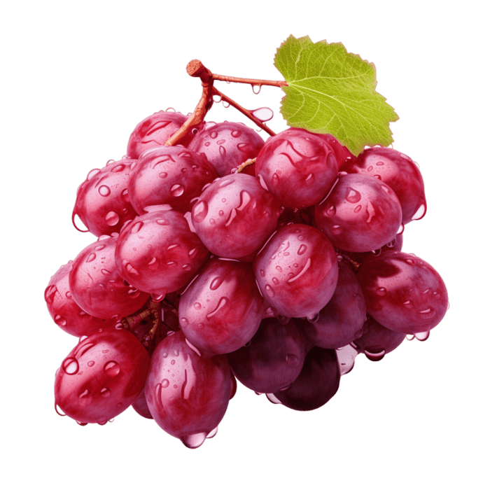 Red Grape PNGs for Free Download