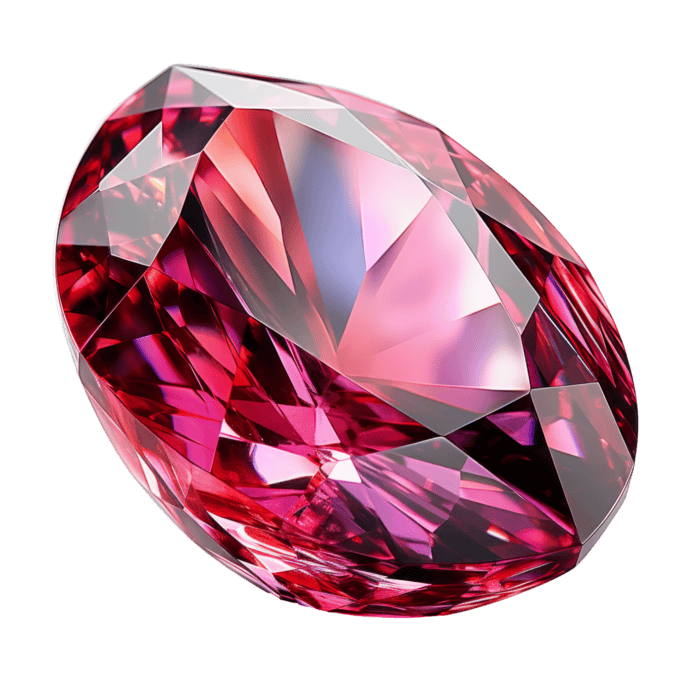 Ruby PNGs for Free Download