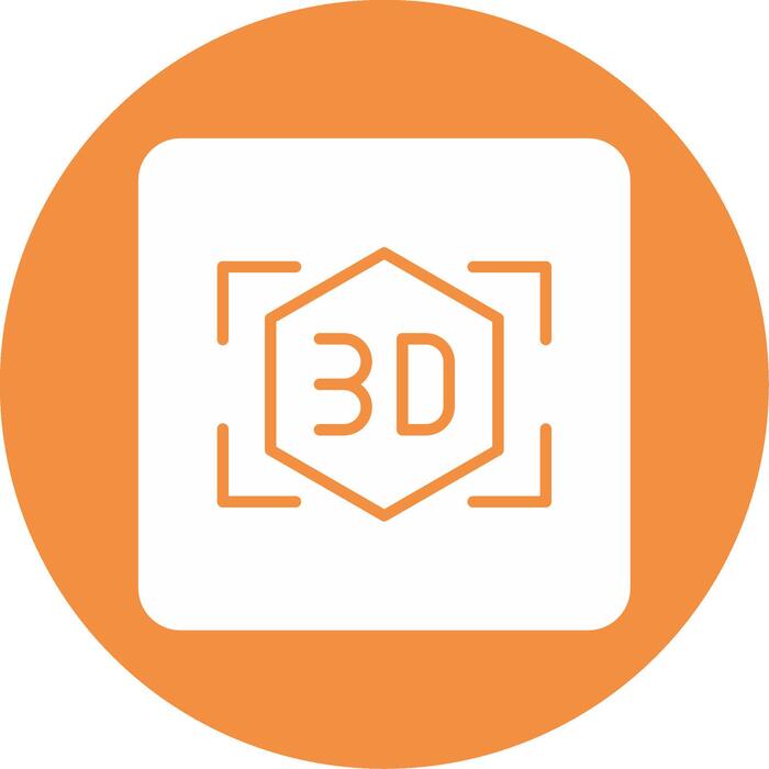 3d SVGs for Free Download