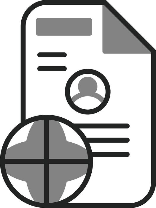 Submission Icon Vector Art, Icons, and Graphics for Free Download