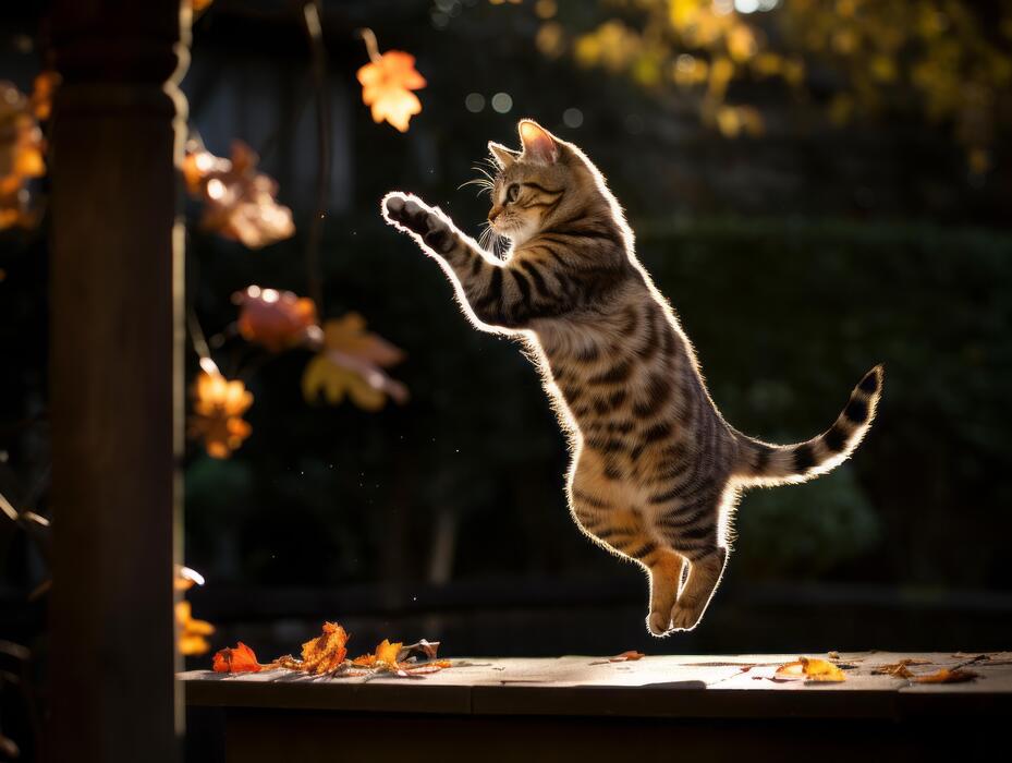 Cat Falling Stock Photos, Images and Backgrounds for Free Download