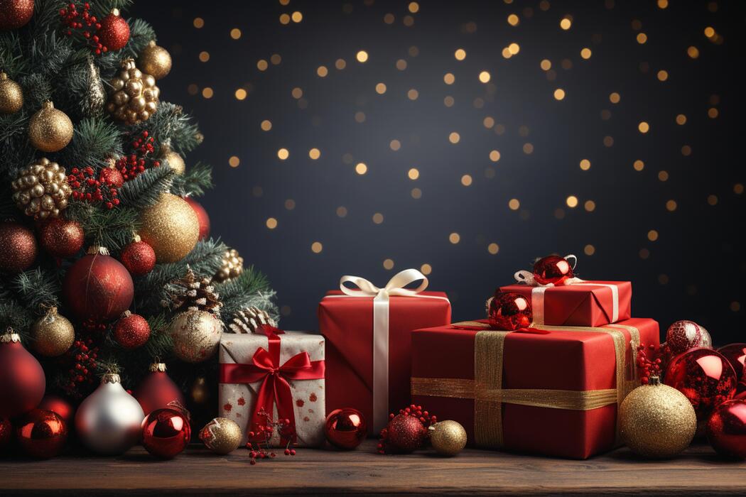 Christmas Celebration Stock Photos, Images and Backgrounds for Free ...