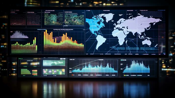 Data Analytics Stock Photos, Images and Backgrounds for Free Download