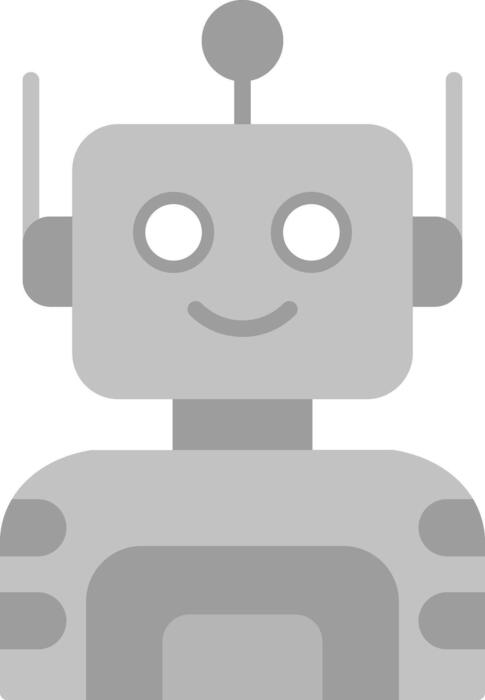 Robot SVGs for Free Download