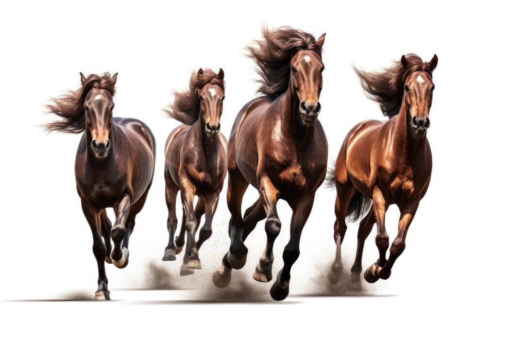 Running Horses Stock Photos, Images and Backgrounds for Free Download