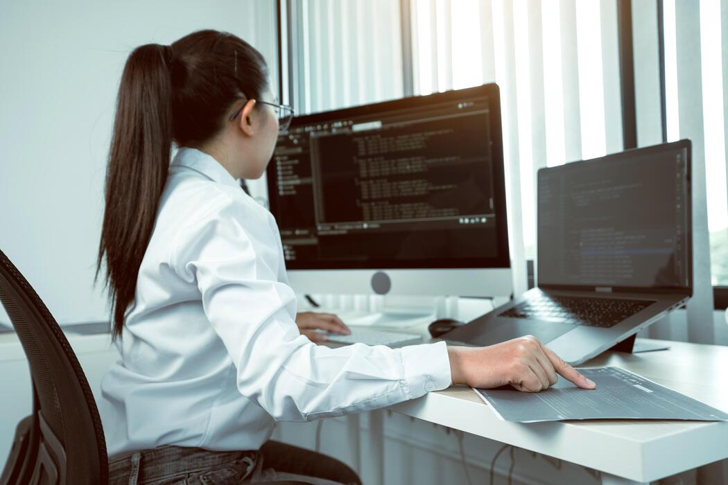 Software Engineer Stock Photos, Images and Backgrounds for Free Download