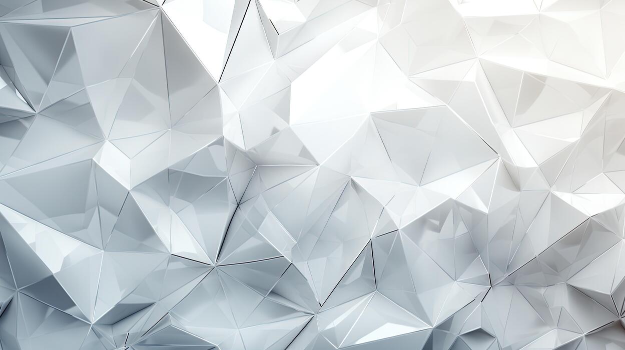 Low Poly White Stock Photos, Images and Backgrounds for Free Download