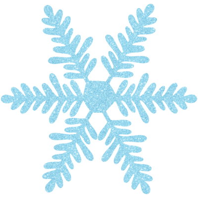 Snowflake Clipart Pngs For Free Download