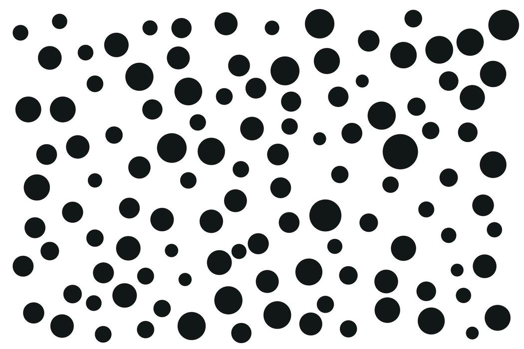 Random Polka Dot Vector Art, Icons, and Graphics for Free Download