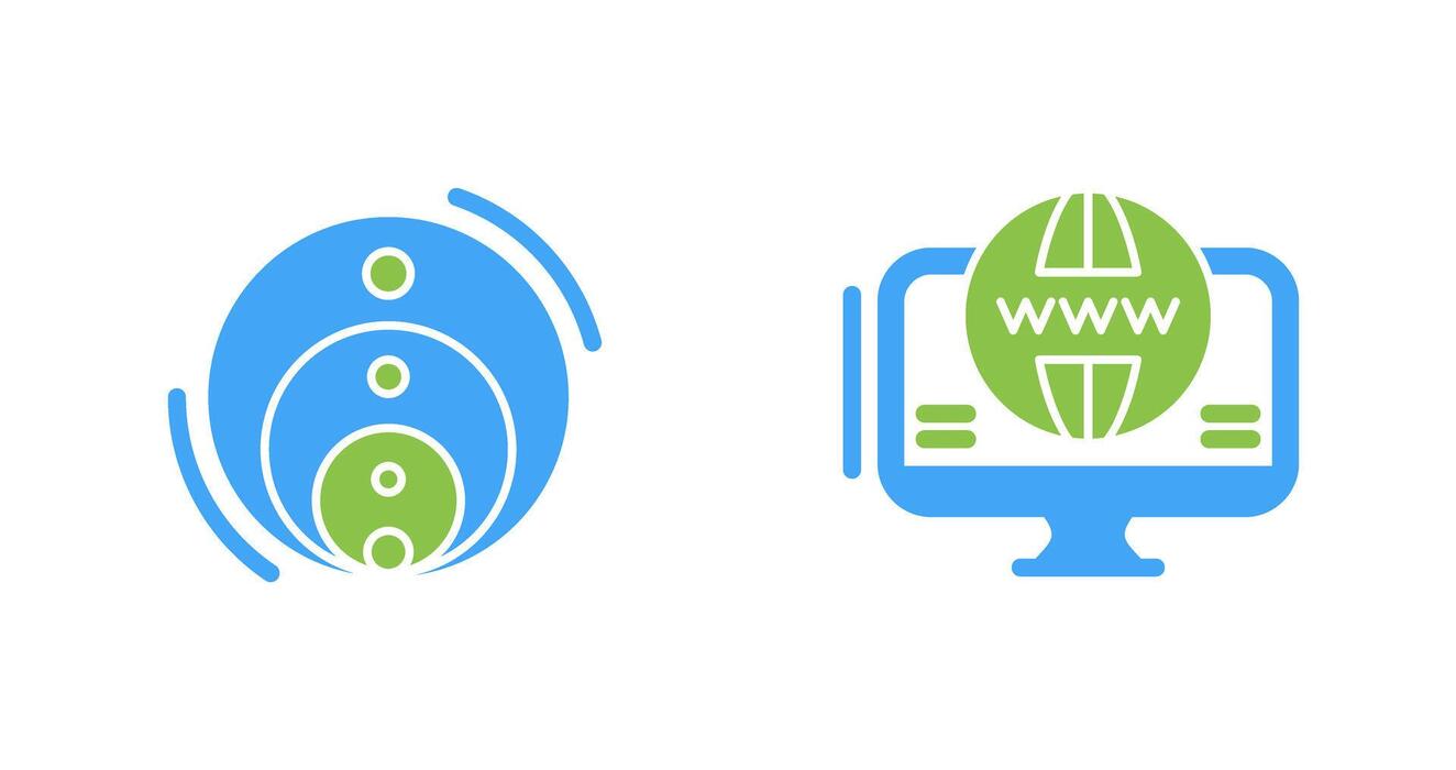 Internet Service Logo Vector Art, Icons, and Graphics for Free Download