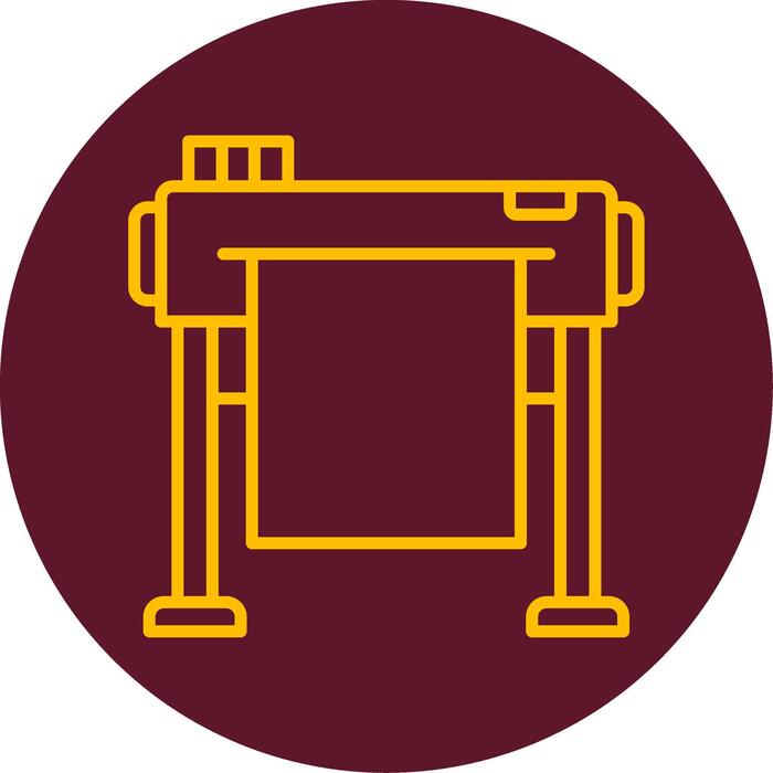 Plotter Vector Art, Icons, and Graphics for Free Download