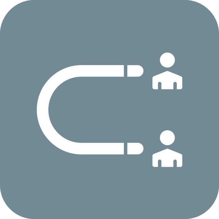 Lead Icon Vector Art, Icons, and Graphics for Free Download
