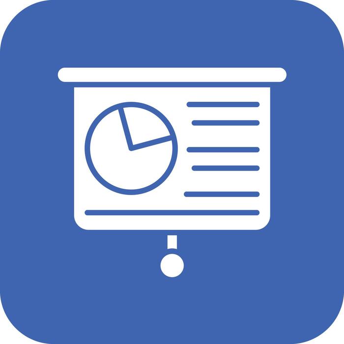 Powerpoint Icon Vector Art, Icons, and Graphics for Free Download