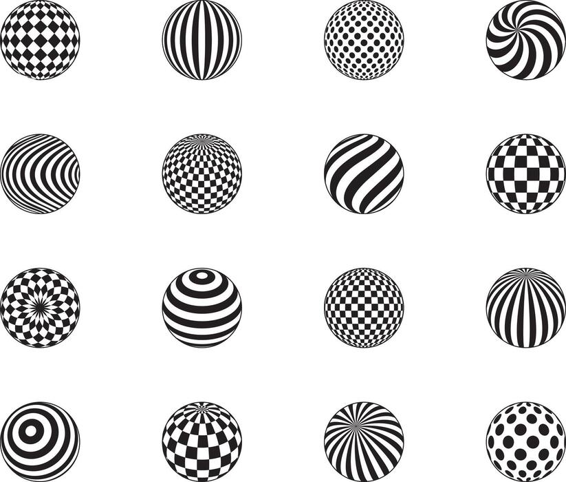 Ball Pattern Vector Art, Icons, and Graphics for Free Download