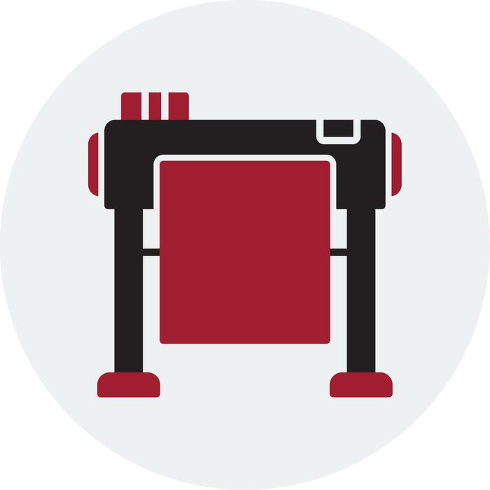 Plotter Vector Art, Icons, and Graphics for Free Download