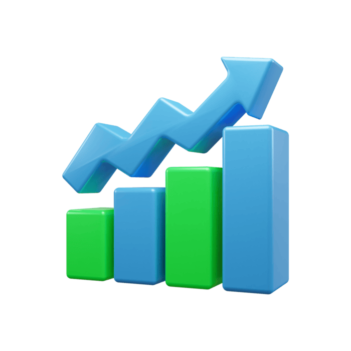 3d Graph PNGs for Free Download