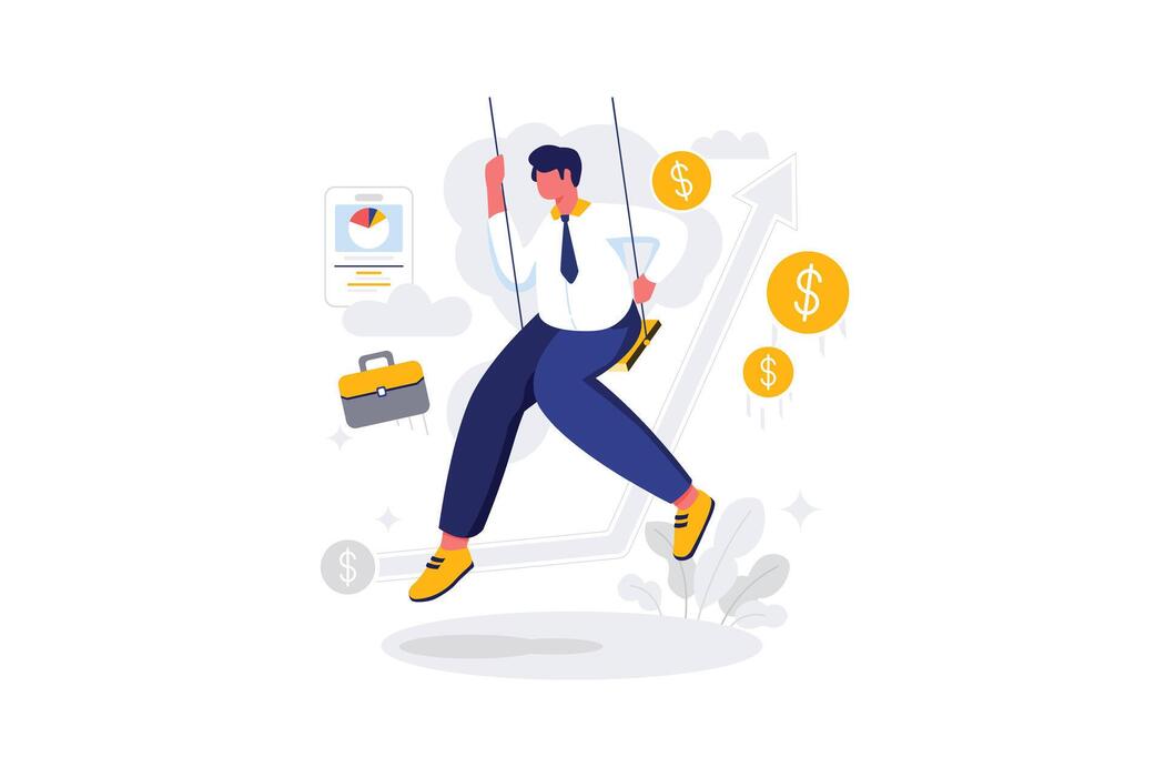 Business Strength Vector Art, Icons, and Graphics for Free Download