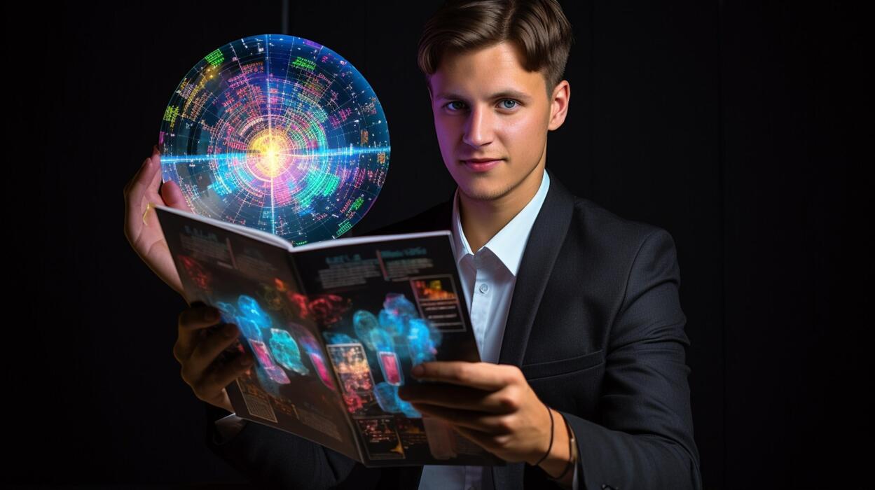 3d Holographic Stock Photos, Images and Backgrounds for Free Download