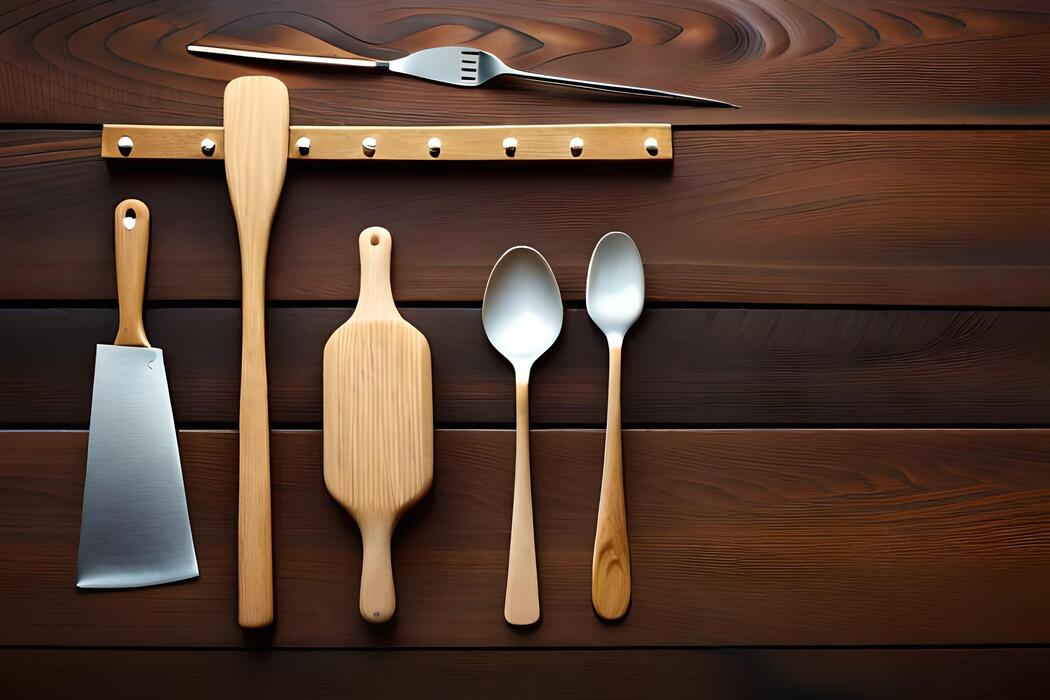 Chef Utensils Stock Photos, Images and Backgrounds for Free Download