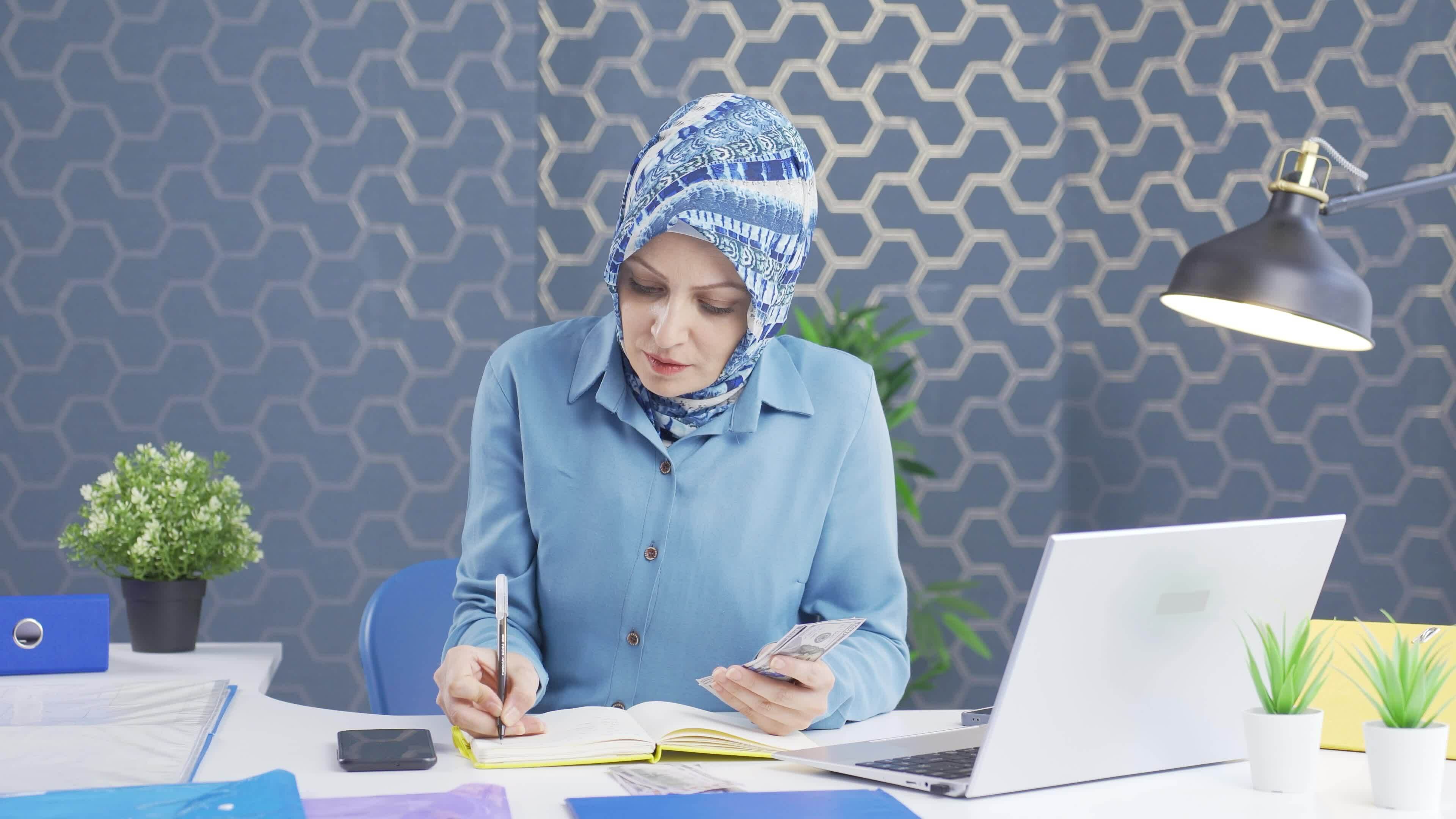 Business woman doing economic calculations. 32965023 Stock Video at ... Business woman doing economic calculations. 32965023 Stock Video at ...