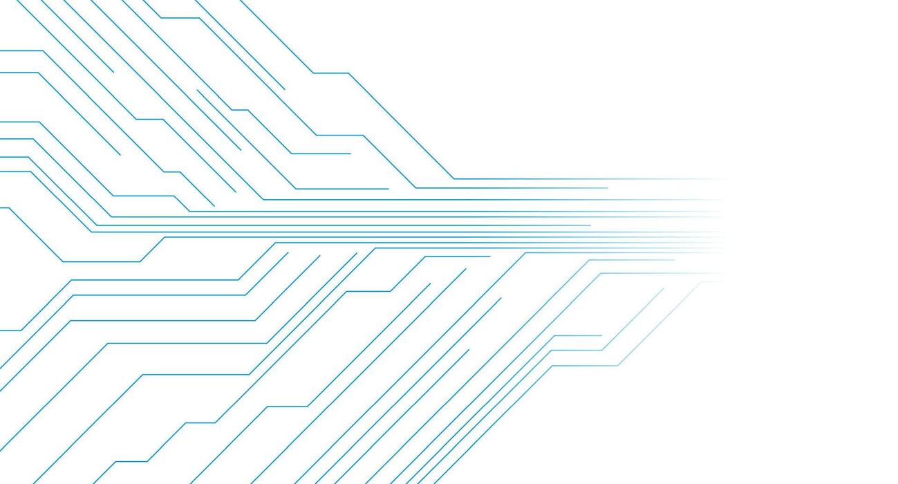 Tech Lines Vector Art, Icons, and Graphics for Free Download