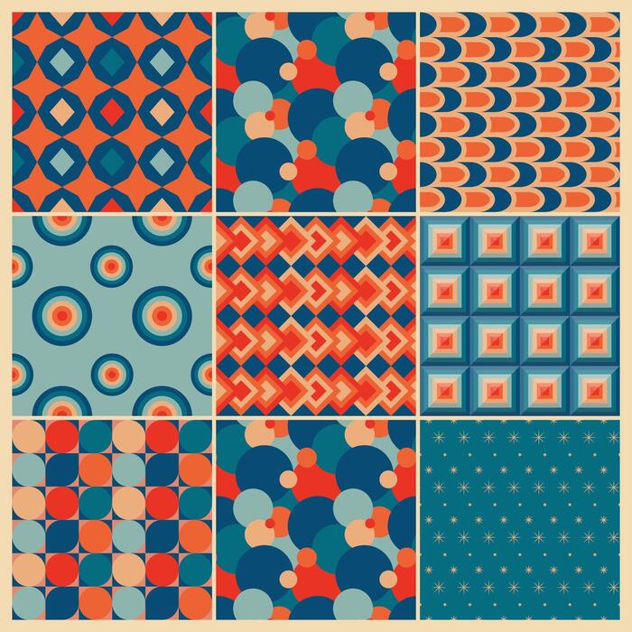 Retro Vector Art, Icons, and Graphics for Free Download