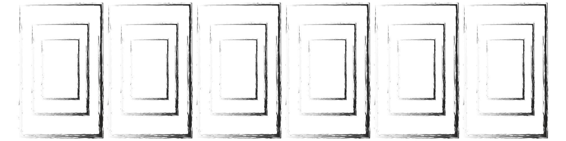 Sketchy Frame Vector Art, Icons, and Graphics for Free Download