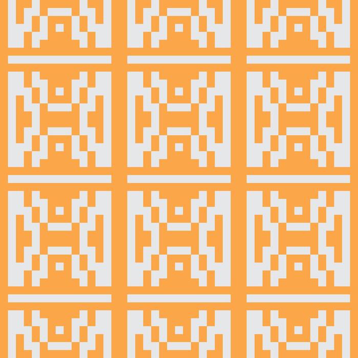 Qr Code Pattern Vector Art, Icons, and Graphics for Free Download