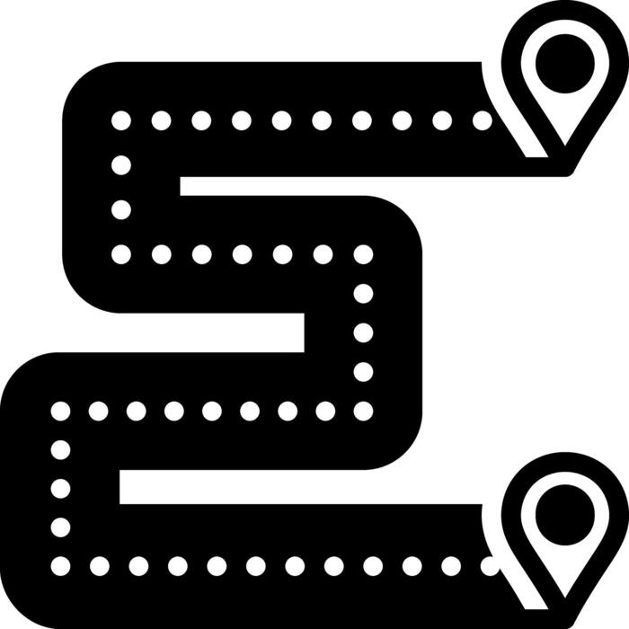 Ruta Logo Vectores, Iconos, Gráficos y Fondos para Descargar Gratis