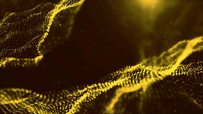 Yellow Background Loop Stock Video Footage for Free Download