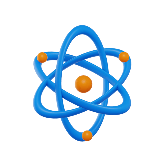 React Js Logo PNGs for Free Download