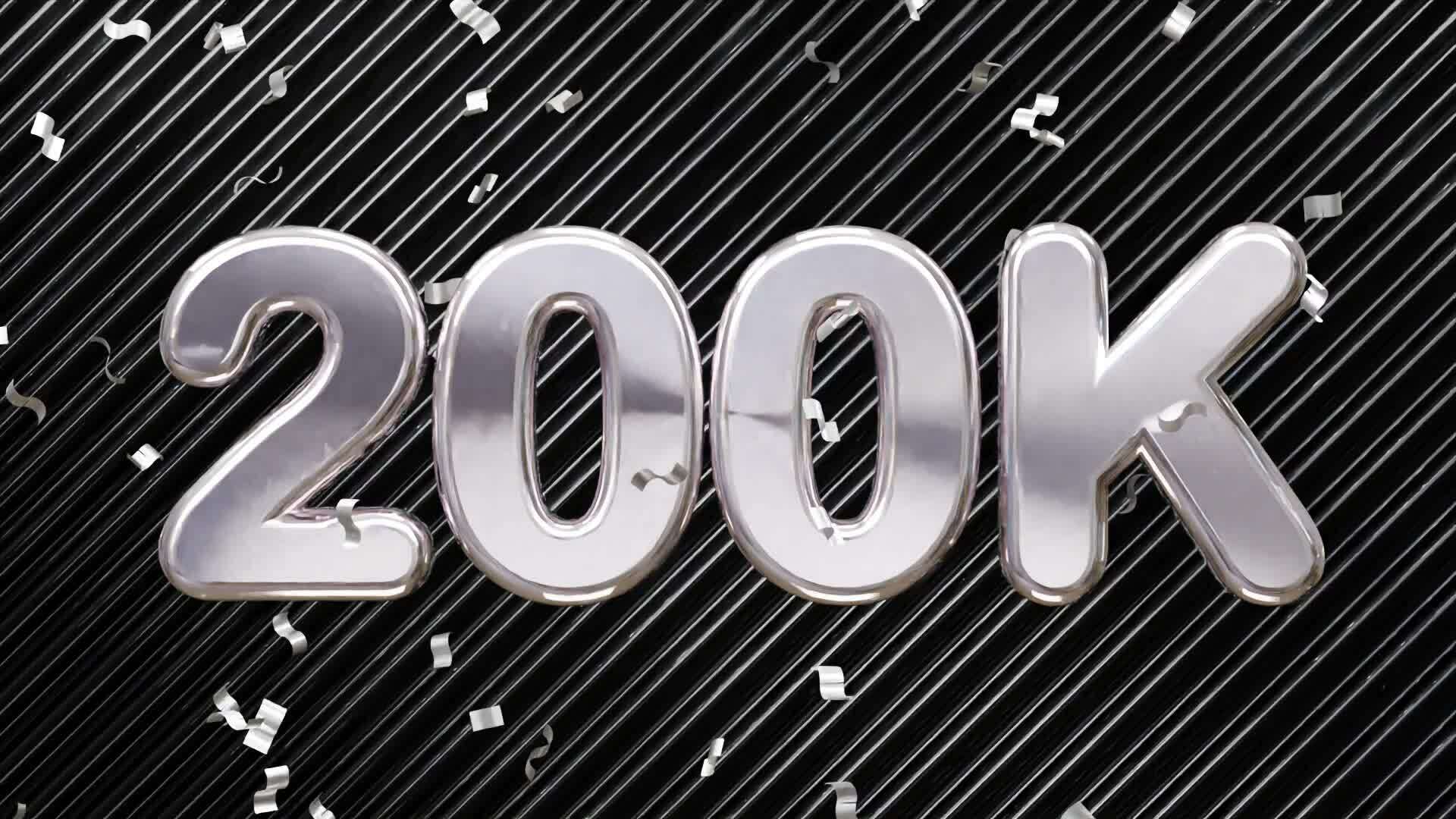 200k animation text effect video motion template 32999956 Stock Video ...