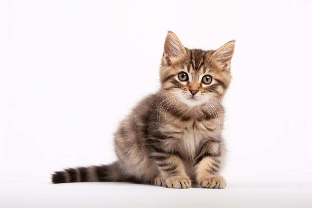 Cute Cat Sitting Stock Photos, Images and Backgrounds for Free Download