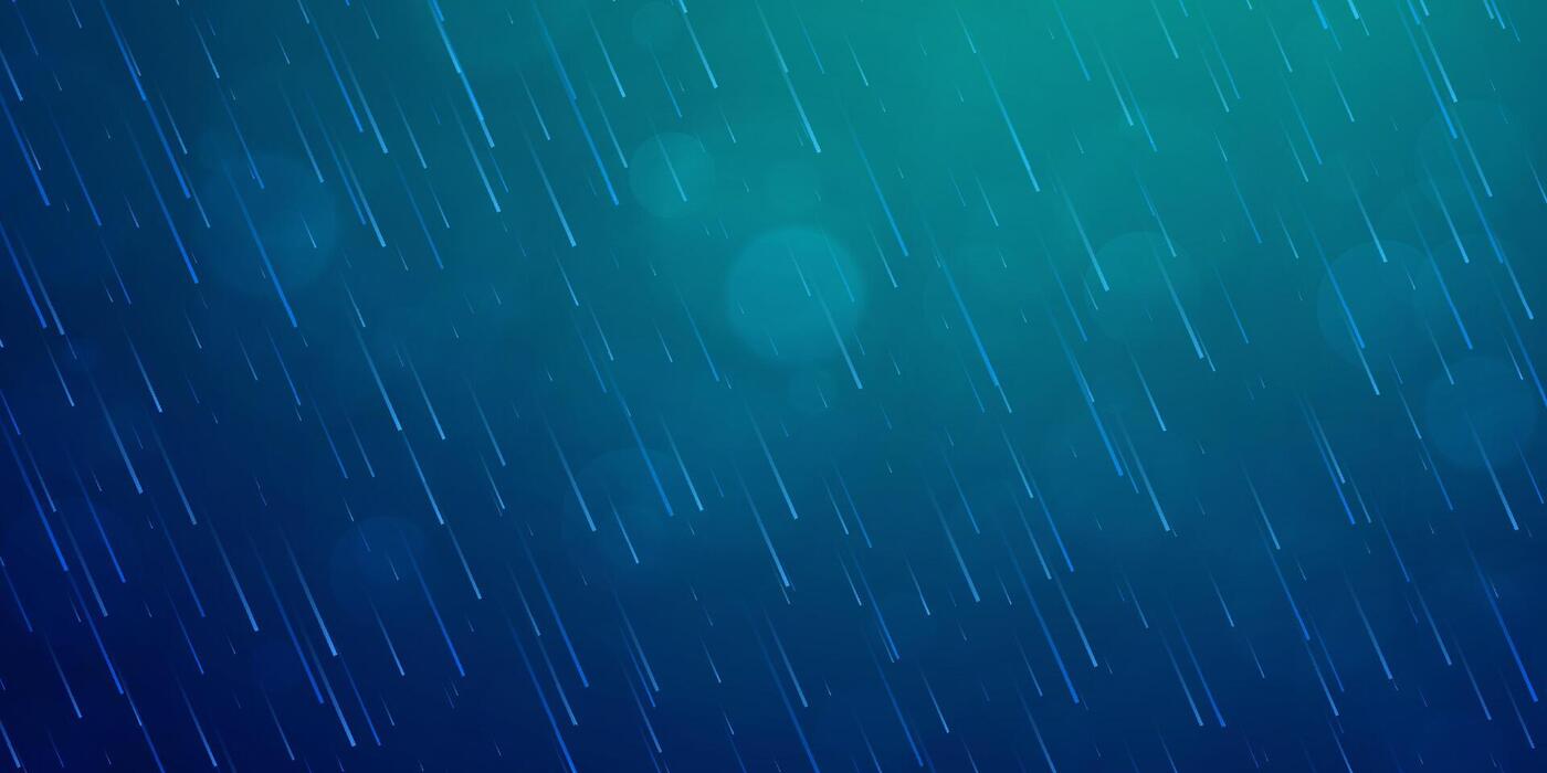 Rain Background Vector Art, Icons, and Graphics for Free Download