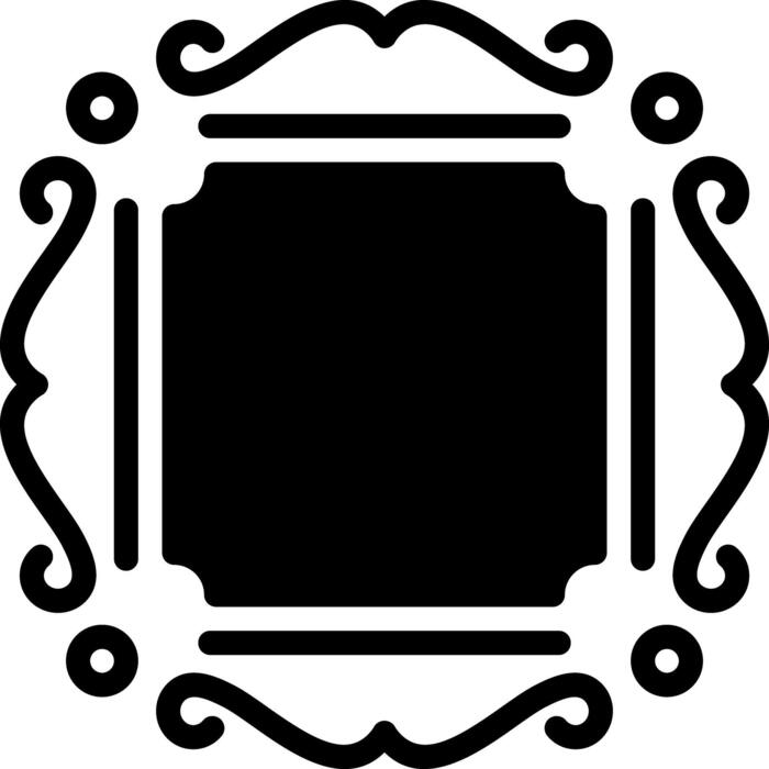 Solid Frame Vector Art, Icons, and Graphics for Free Download
