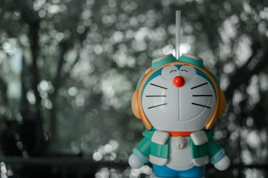 Doraemon Stock Photos, Images and Backgrounds for Free Download