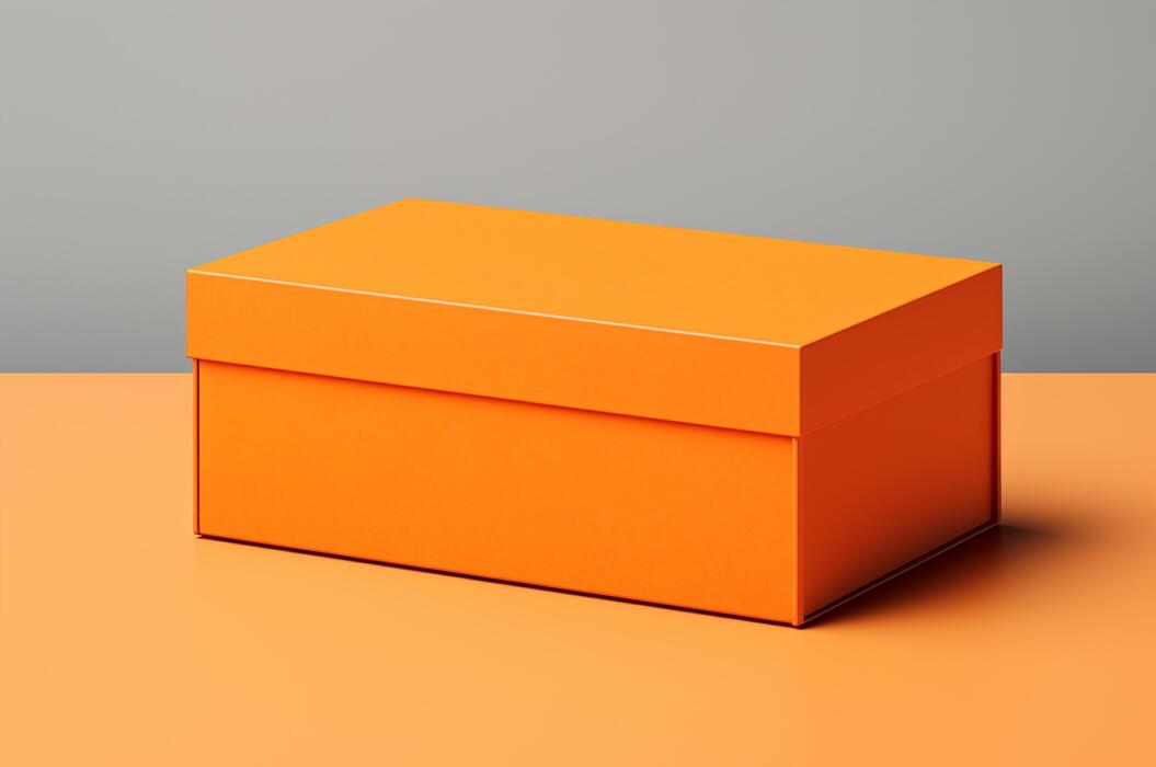 Orange Box Stock Photos, Images and Backgrounds for Free Download