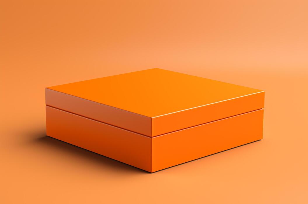 Orange Box Stock Photos, Images and Backgrounds for Free Download