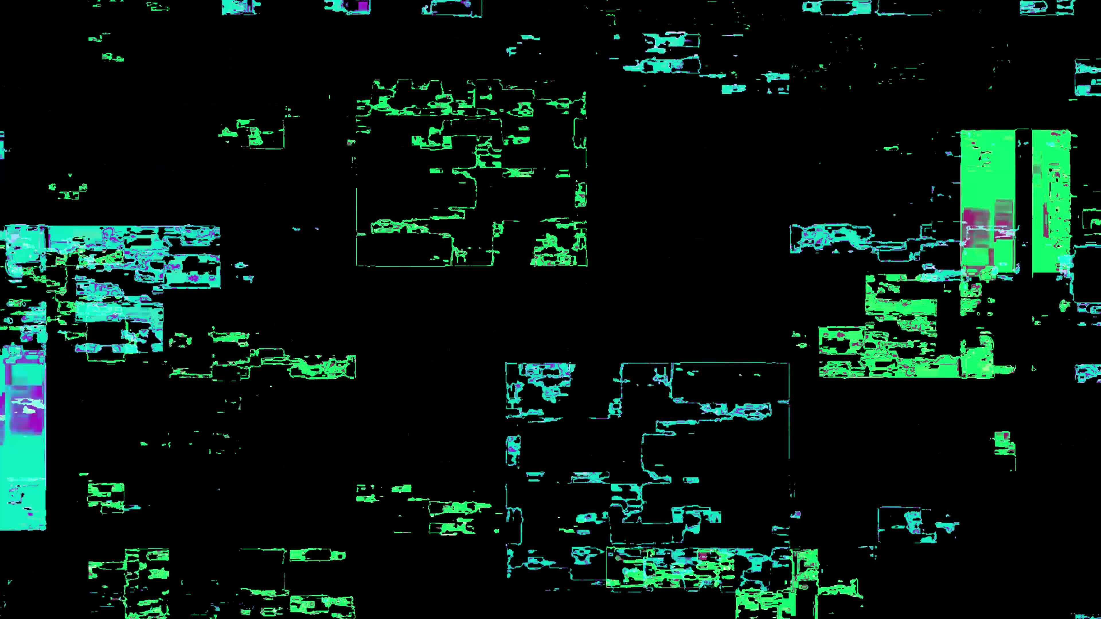 Glitch Visual effect film texture 33064061 Stock Video at Vecteezy