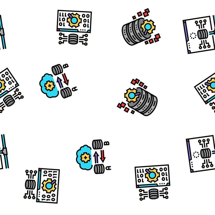 Physics Pattern Vector Art, Icons, and Graphics for Free Download