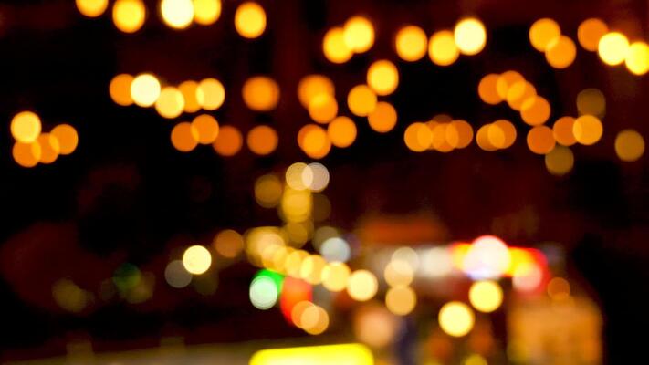 Bokeh Barat Full Hd Stock Video Footage for Free Download