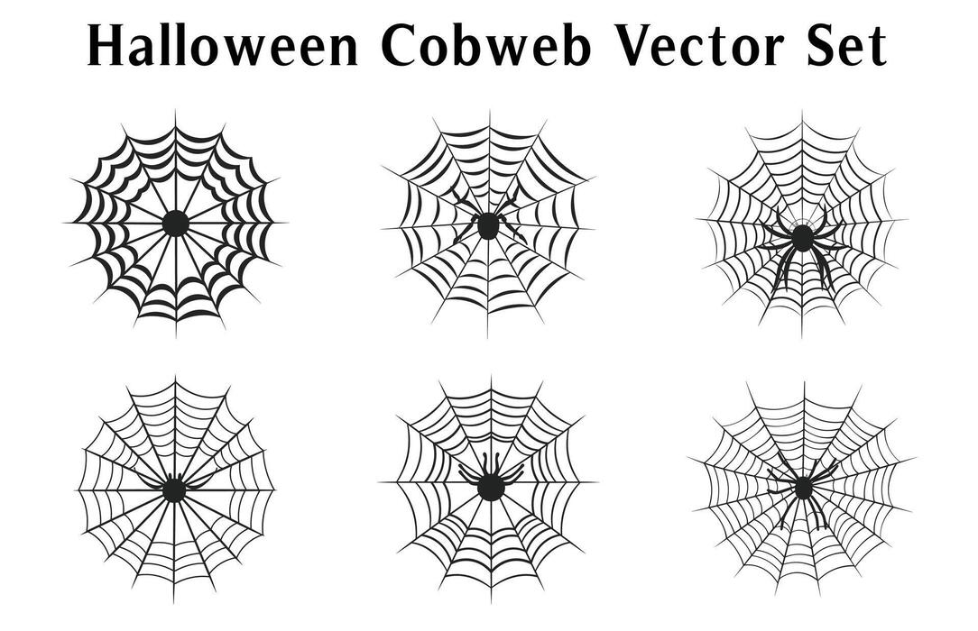 Cobweb Vector Art, Icons, and Graphics for Free Download