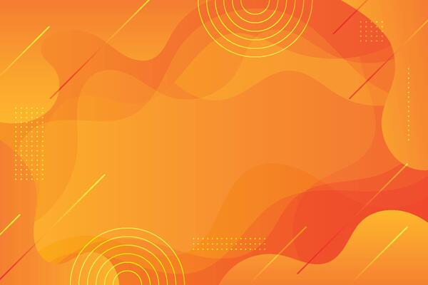 Orange Background Design Vector Art, Icons, and Graphics for Free Download