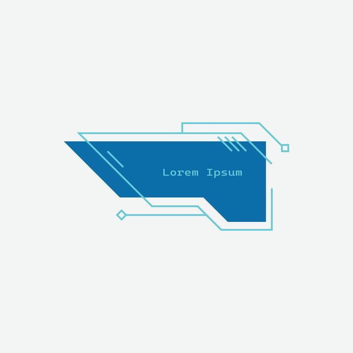 Text Box Frame Vector Art, Icons, and Graphics for Free Download