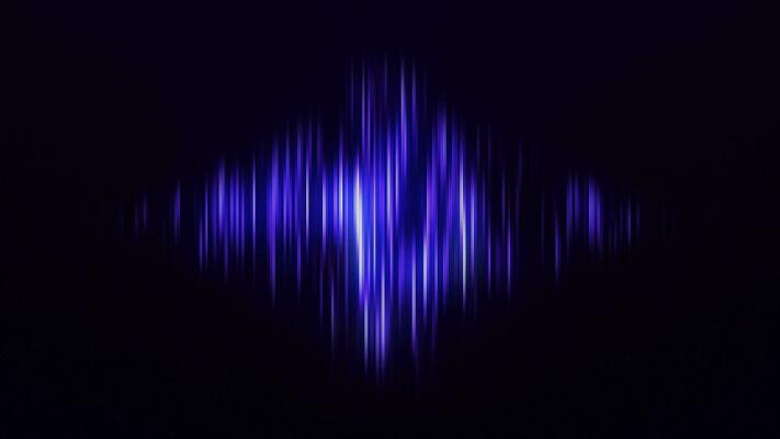 Sound Wave Animation Stock Video Footage for Free Download